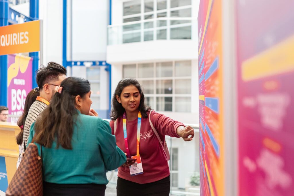 Programme - BSG LIVE 2026