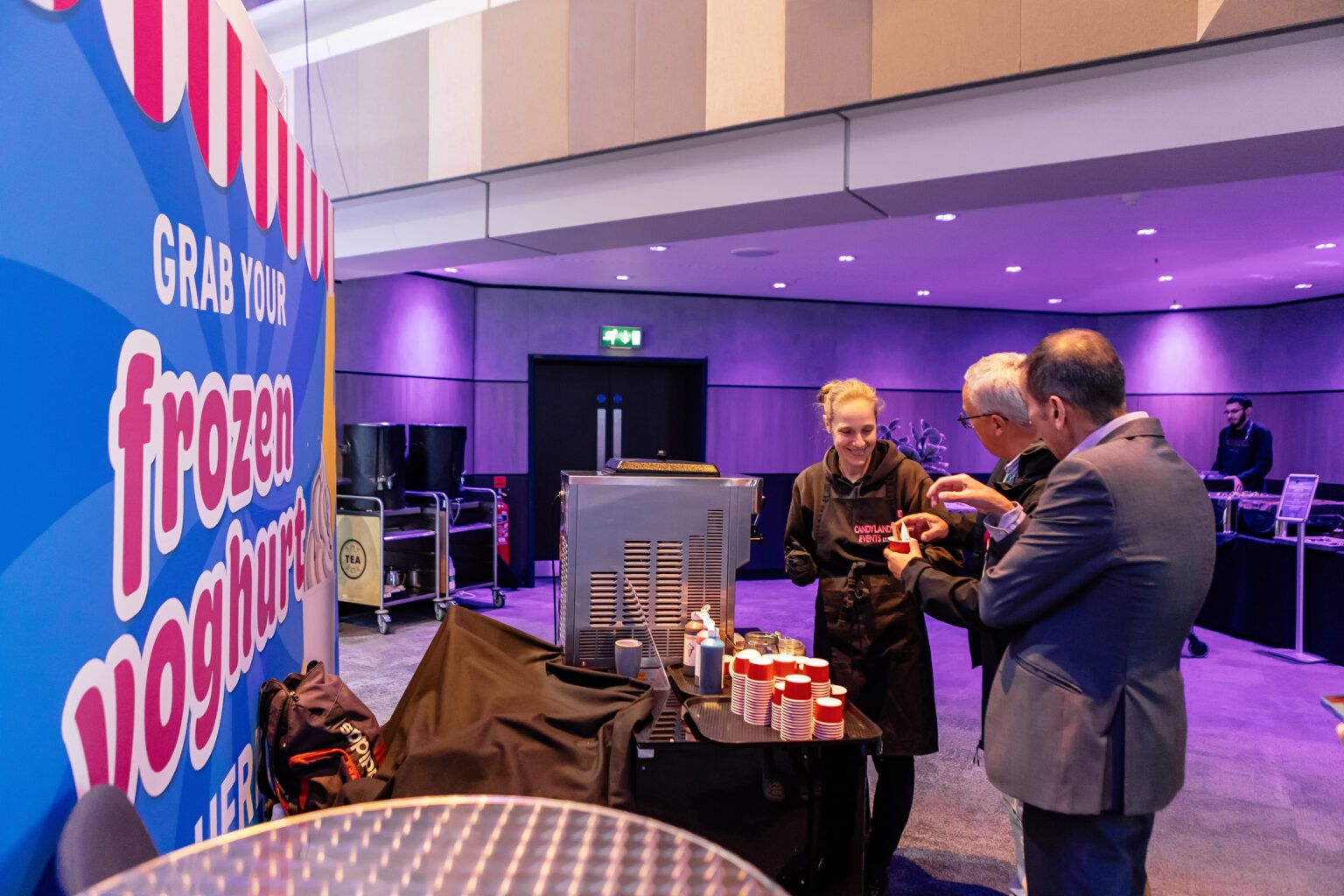 Home - BSG LIVE 2025