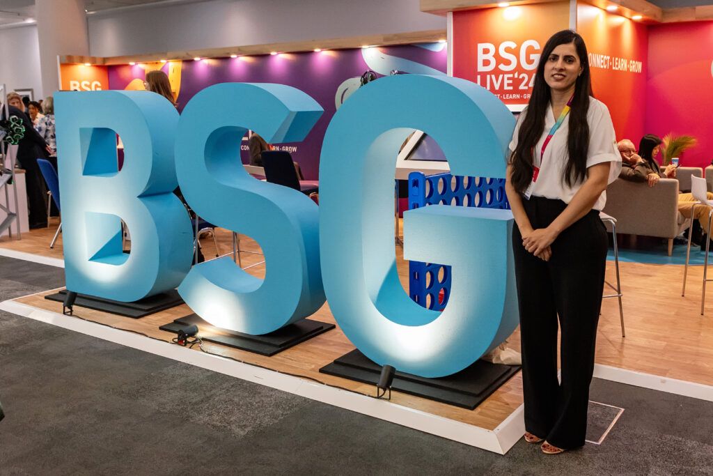 Home - BSG LIVE 2025