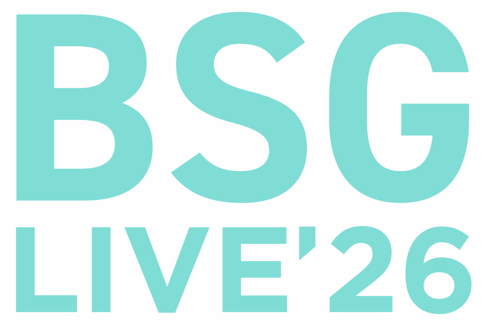 Frequently Asked Questions - BSG LIVE 2026